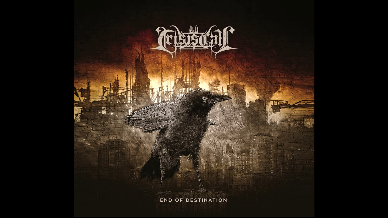 Crisis Call - Colossal Loss - YouTube