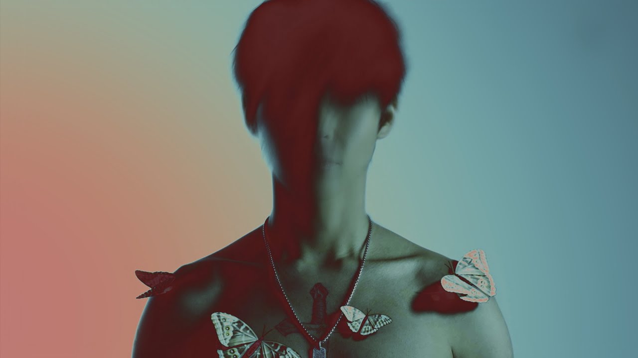 WOOSUNG (김우성) – Side Effects | Official Visualizer - YouTube Music