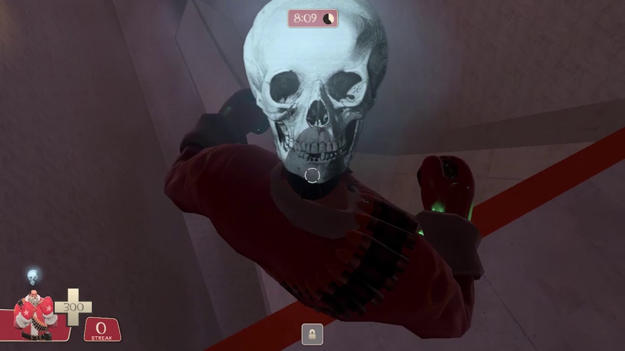 Unusual dread knots TF2 - YouTube