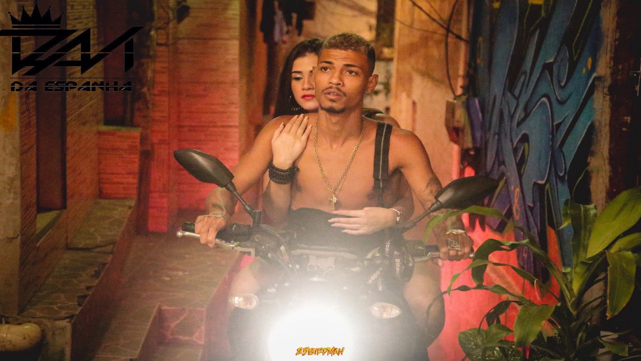 MC PELÉ JOHNSON =VEM PRA FUGIDNHA [[DJS DAVIDOPPG & DJMEEK]]2019 - YouTube