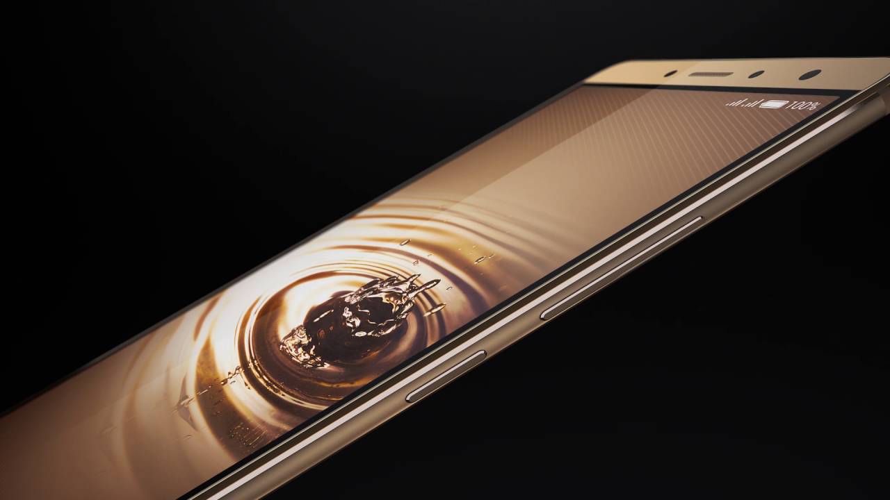 Meet the TECNO Phantom 6 Plus - FR (TVC) - YouTube