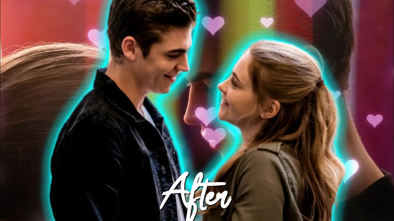 after movie romantic whatsapp status #after #movie #romantic - YouTube