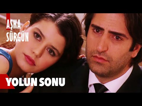 Haluk Levent konserine damga vuran olay! - Aşka Sürgün 33. Bölüm