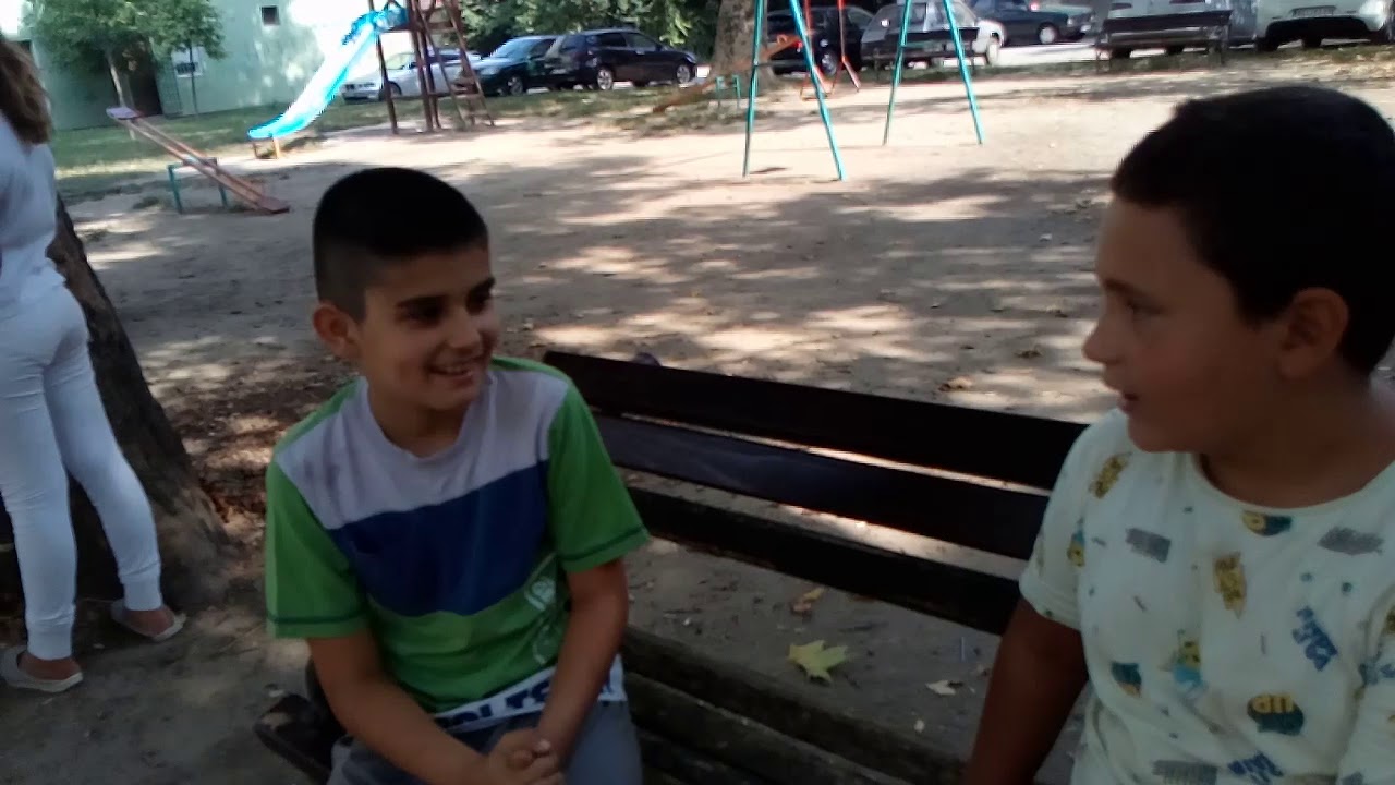 Dobar drug vs los drug - YouTube