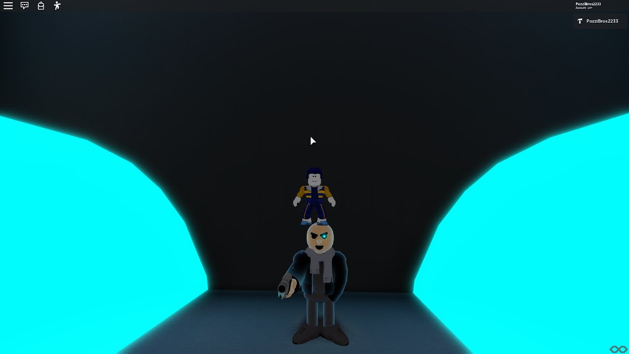 KERMIT AND GRU SANS | MULTIVERSE | ROBLOX - YouTube
