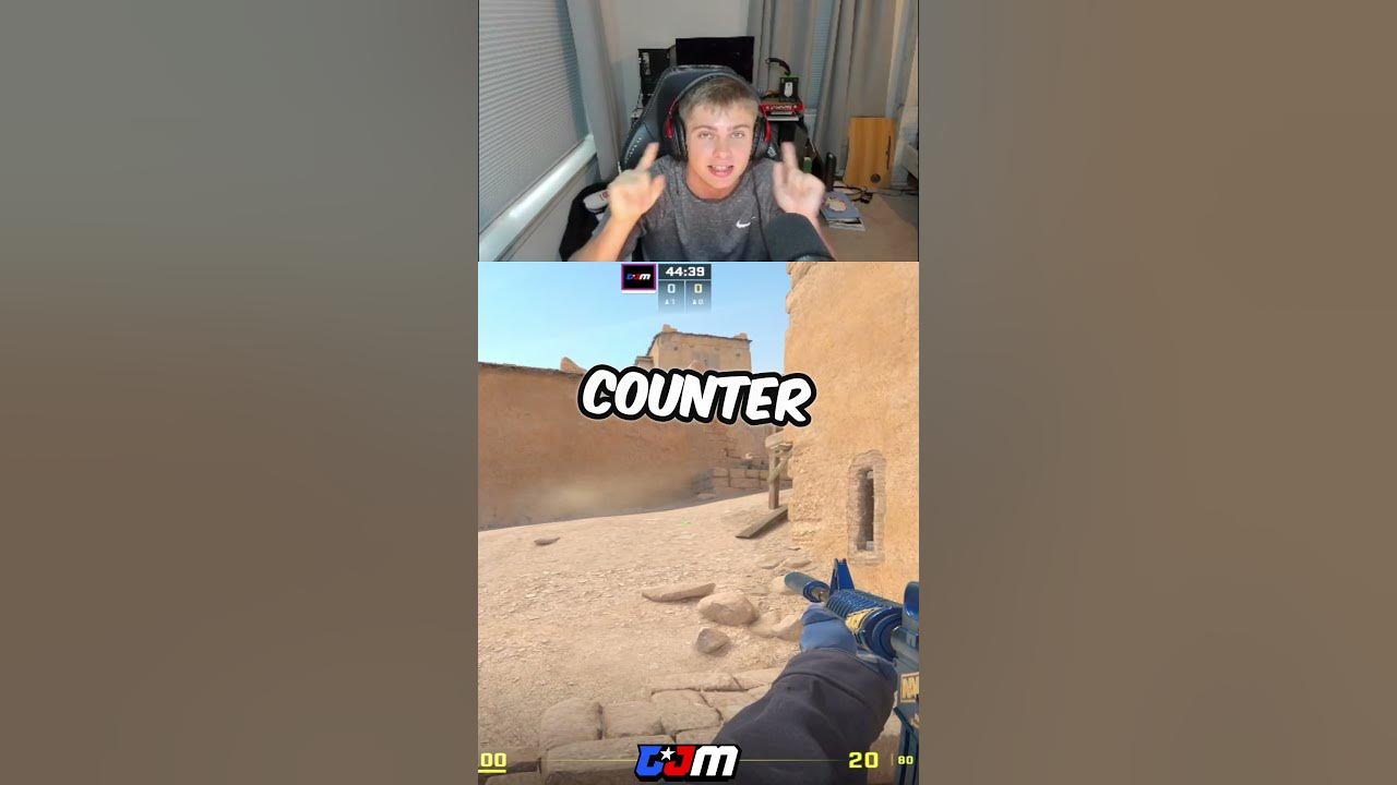 Stop Playing CS2 Premier... #cs2 #cs2guide #cs2pro - YouTube