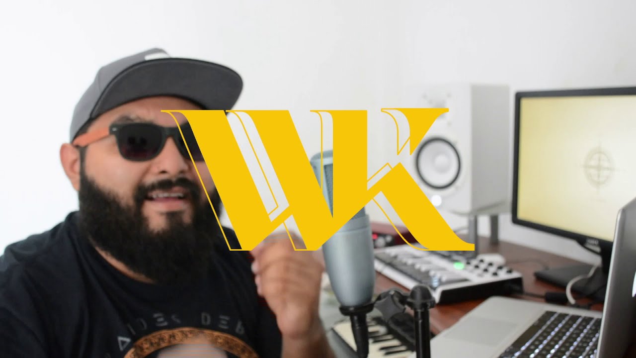Wk - Rapsday #1 - YouTube
