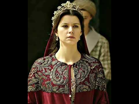 Kosem Sultan | Slowed and reverb | King_Aestic | Whatsapp Status | Season 2