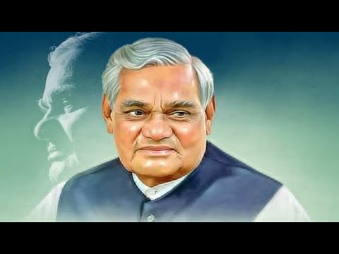 Biography of Atal Bihari Vajpayee Ji 🙏🙏 || How's his life # ...