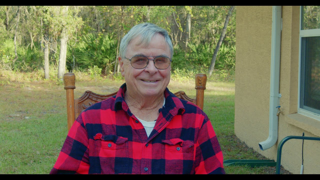 Gene Odom is now on Patreon! - YouTube