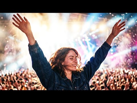 JUPA – Lichter gehen an -  wir heben ab | JUPA Festival Beats (Official Video)