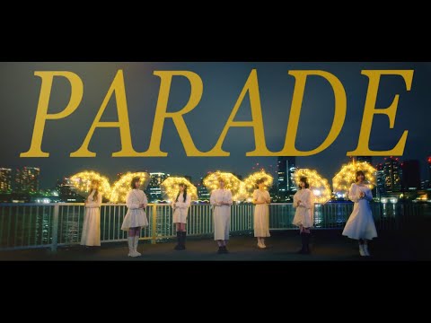 buGG 「PARADE」Music Video - YouTube