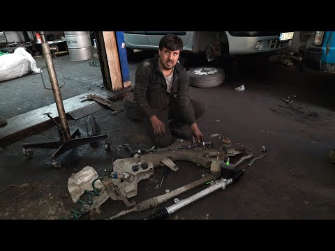 Bu araçların direksiyon kutularını tamir ettirmeyin‼️SİSMAK direksiyon