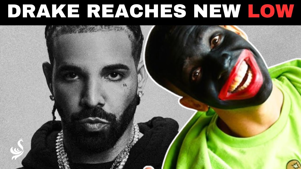 Drake Gets Desperate - Demands Kendrick Lamar’s UMG Contracts! - YouTube