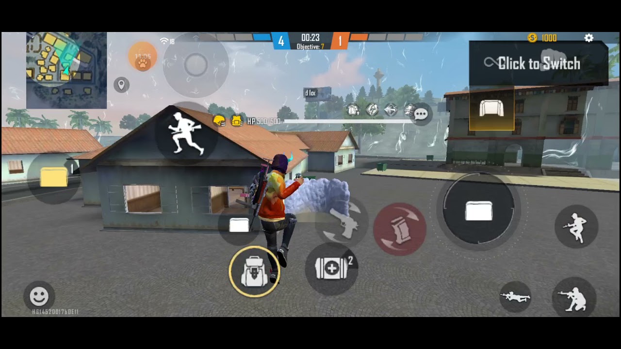 1v1 Rehan vs Azmat gaming - YouTube