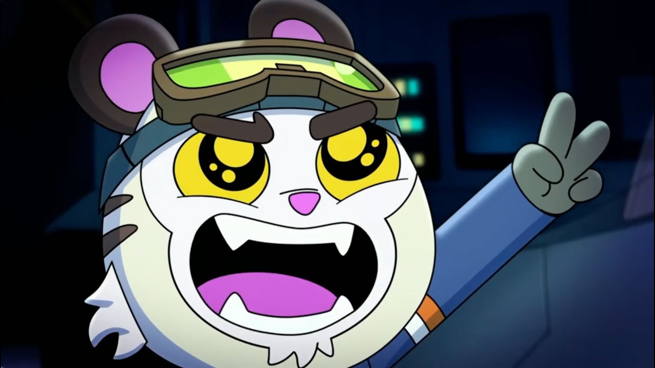 Biskit - The hampster dance song - YouTube