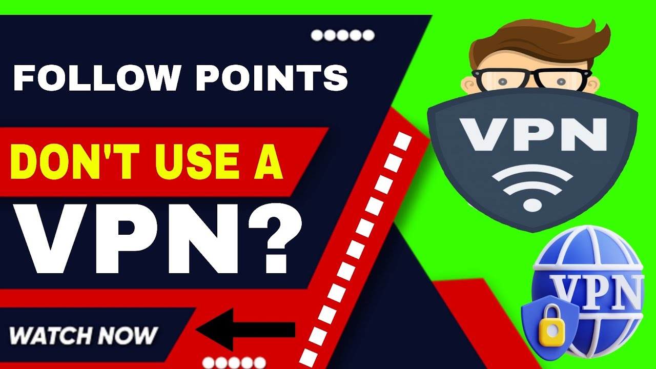what is vpn | how to use vpn | don't use vpn | it's not the ultimate ...