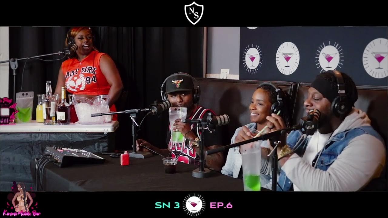 SN3 EP6-LAST EPISODE OF 2023!! - YouTube