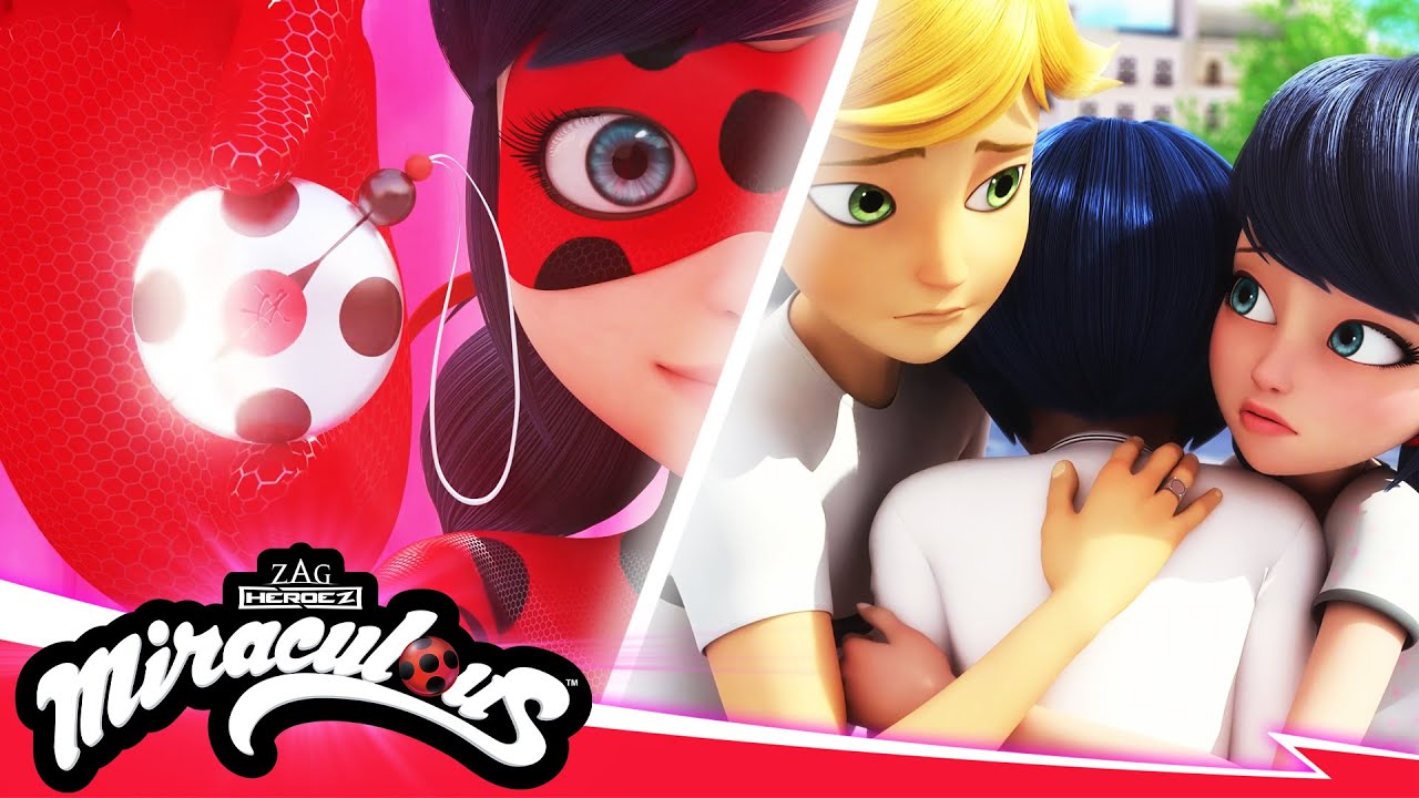 ЛЕДi БАГ I СУПЕР КiТ УКРАЇНА 🐞 ЗАХИСТ Чарівний оберіг 🐾 Сезон 5