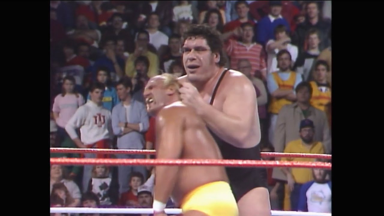 WWF Prime Time Wrestling 01 02 1989 (Full Show 1080p) - YouTube