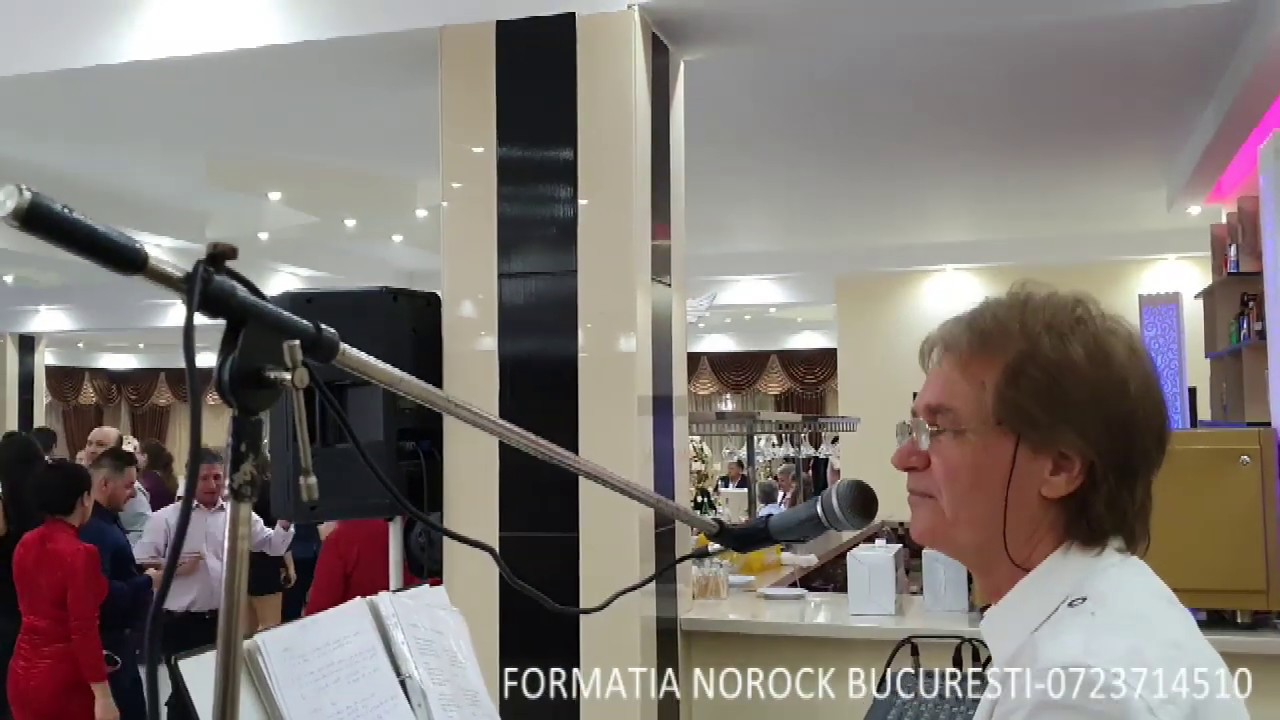 FORMATIA NOROCK BUCURESTI-FORMATIE PENTRU NUNTA,FORMATII NUNTA,D.J ...