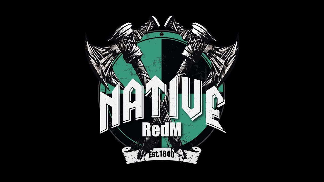 RedM Native Roleplay - ยิงลม คมกริบ EP.2 - YouTube