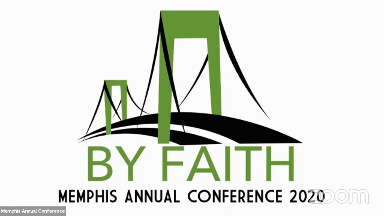 Memphis Annual Conference 2020 - YouTube