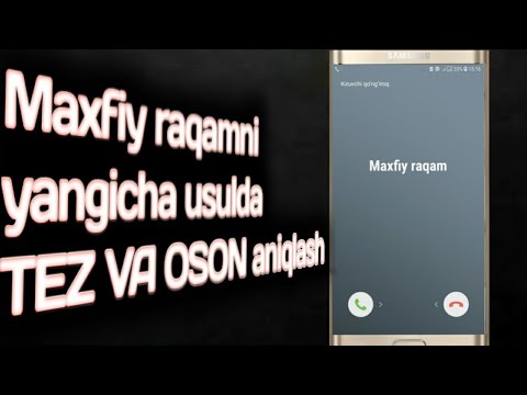 Uzmobile Maxfi raqamni aniqlash | Net nomerni ochish Uzmobile My Uztelecom