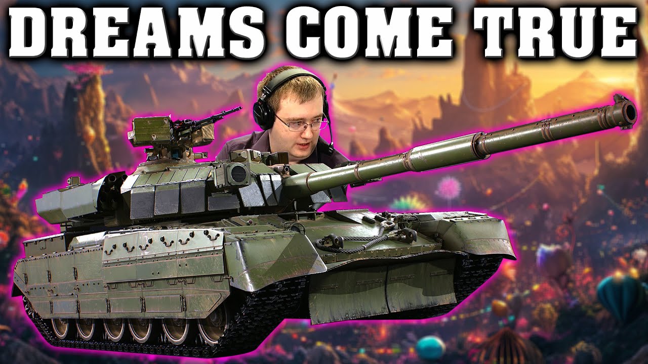 NEW NATIONS COMING & CAS WOES - BVVD Interview - War Thunder - YouTube