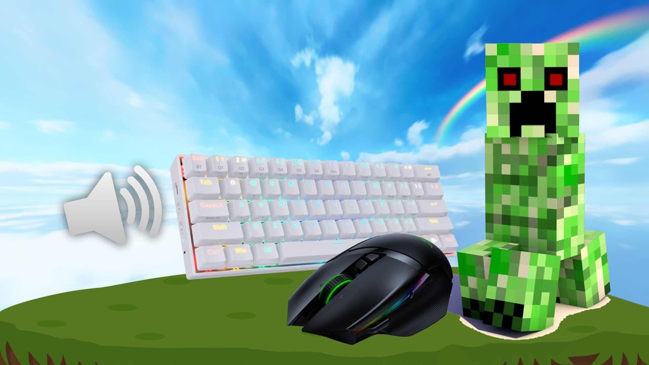 Minecraft - Full Game Walkthrough Part 8 Gameplay - YouTube