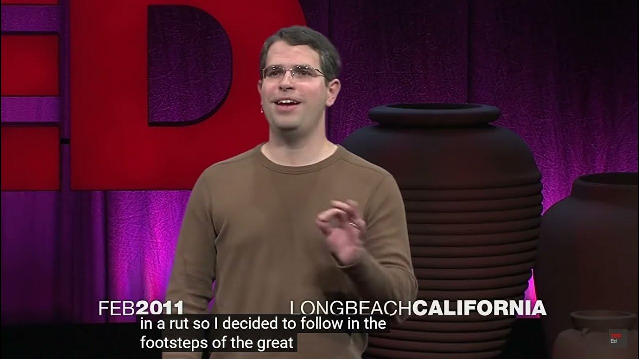 1 Try something new for 30 days Matt Cutts YouTube Google Chrome 2021 ...