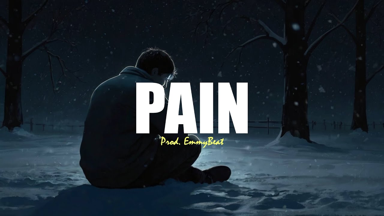FREE Sad Type Beat - '' PAIN '' | Emotional Rap Piano Instrumental ...