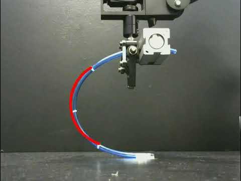 Deformable Objects Manipulation (video-1) - YouTube