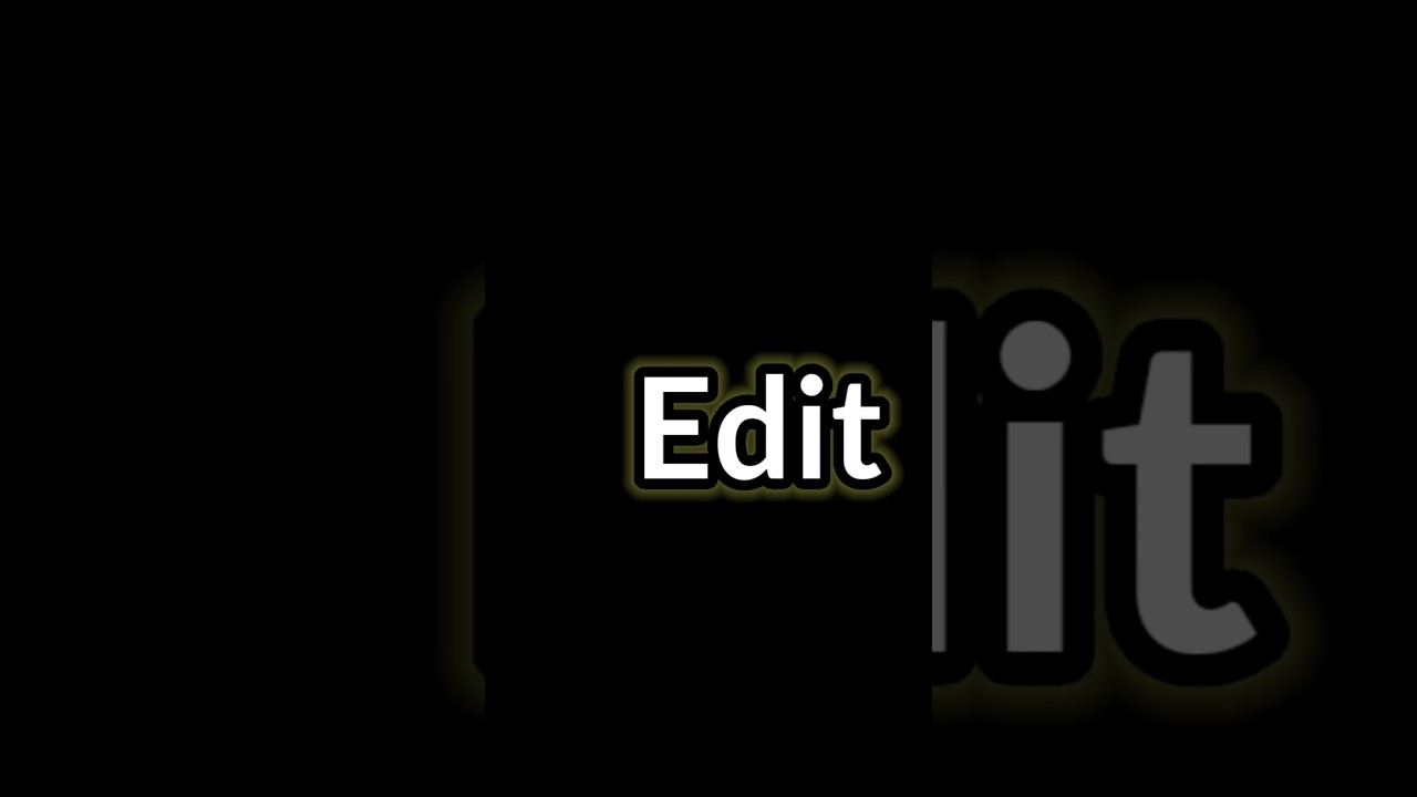 👀🔥 Real vs Edit Magic! #shorts - YouTube