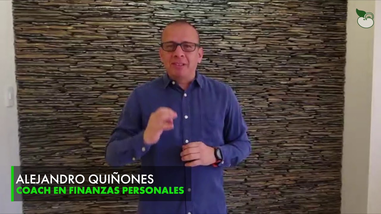 Alejandro Quiñones: tu valor comercial es tu mejor activo - YouTube