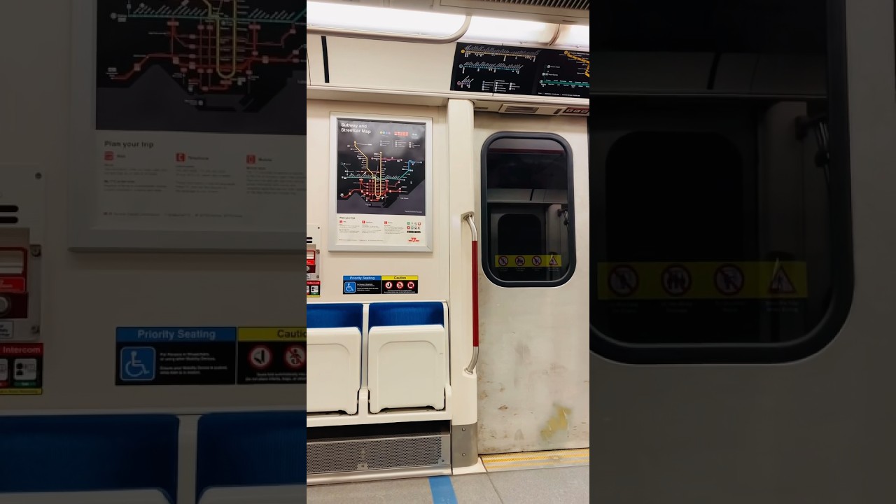 TTC Each ticket is valid for 2 hours #toronto - YouTube