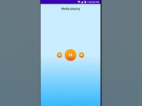 Android ImageButton Example Demo | Android Studio Tutorial For Beginners | Kotlin and Java - YouTube
