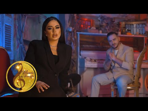 Costel Dinu & Denisa Rachita - Vai Ce Inima Ai 💔 Official Video