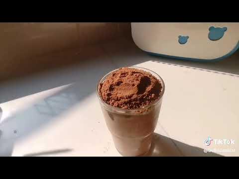 Milo Dinosaur | Bella Canlas - YouTube