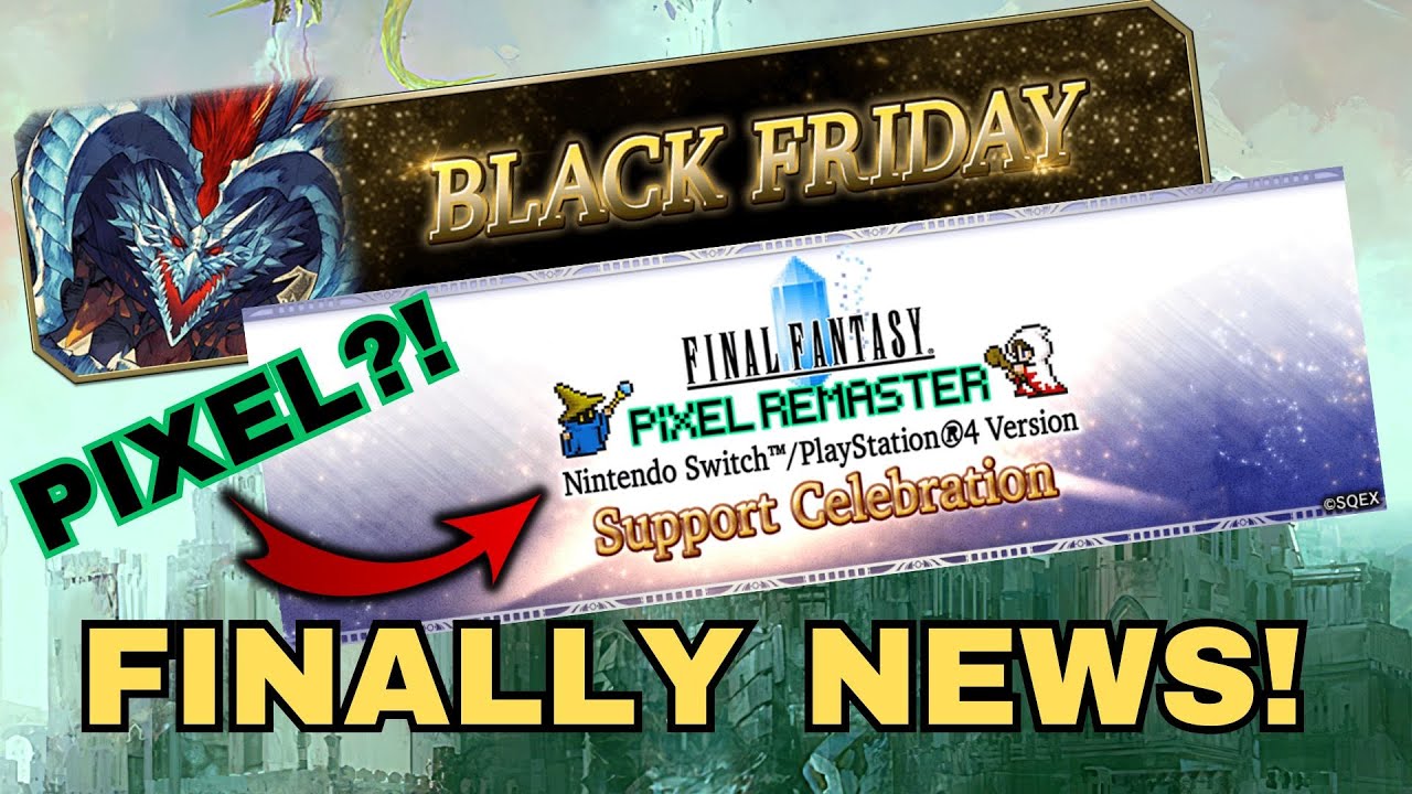 WOTV | Pixel units FINALLY!!! | Shinryu Holo card!! | War of the ...