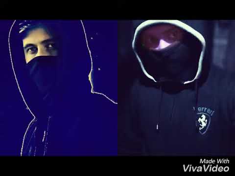 This video dedicated for by Alan walker