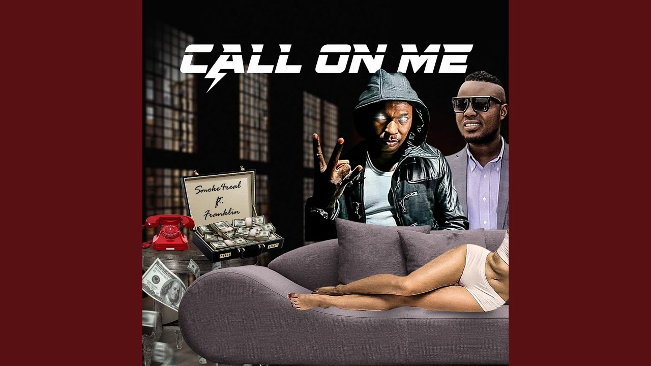 Call On Me - YouTube