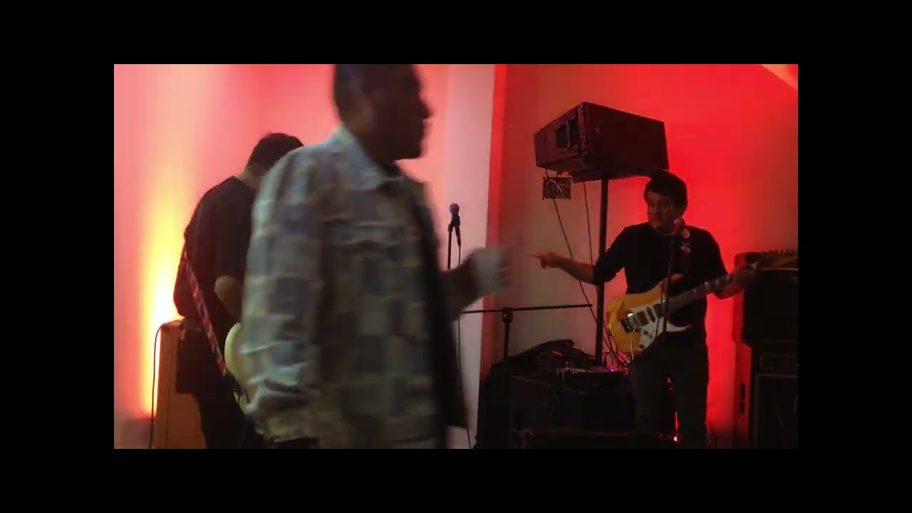 MIX GIT BANDA ROCK REENCUENTROS - YouTube