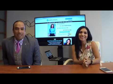 Tayde Aburto Entrevista a Maria Erazo | Autora | Emprendedora Latina ...