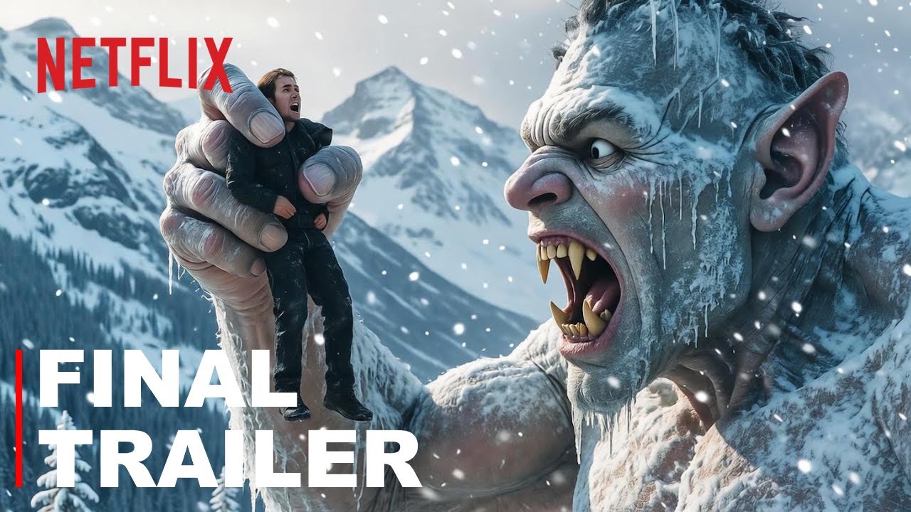 Troll 2 - Final Trailer | Netflix - YouTube