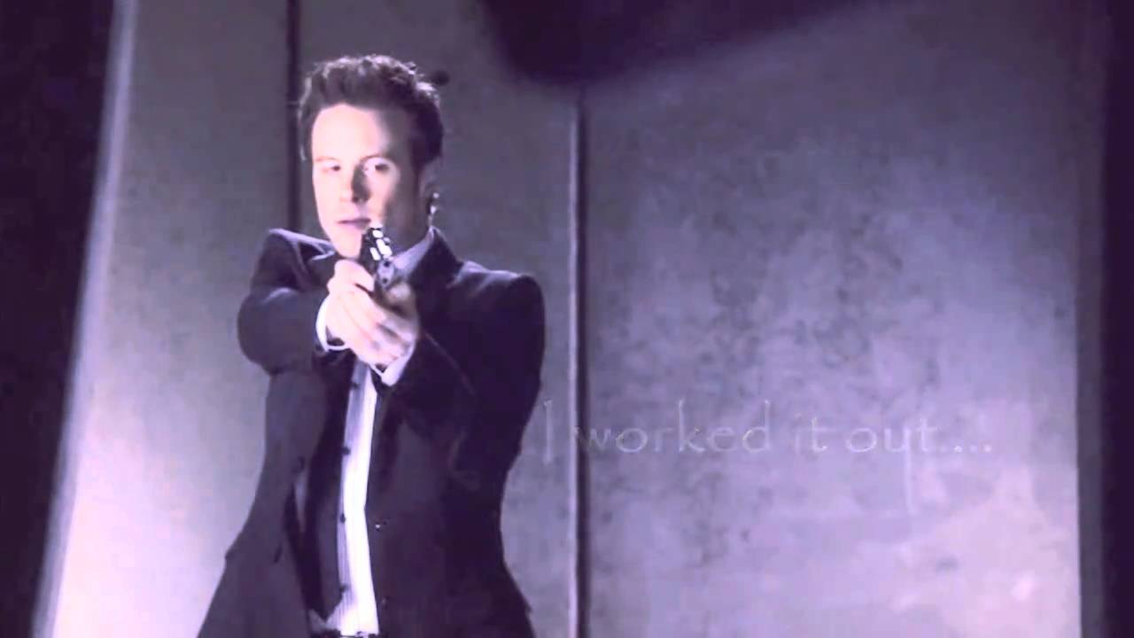 Alex and Thom (Nikita) - YouTube