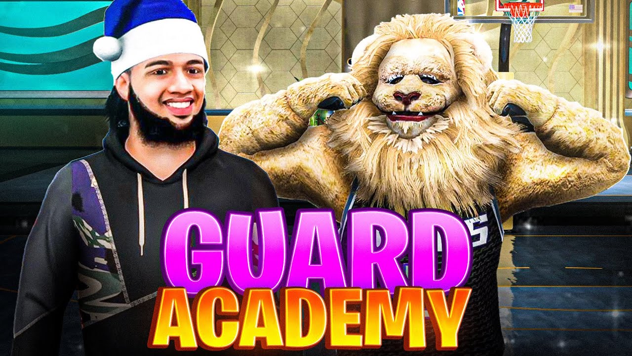 I FOUND THE BEST NEXT GEN GUARD (@PrimeSebuary) IN EU STAGE AND I TOOK ...