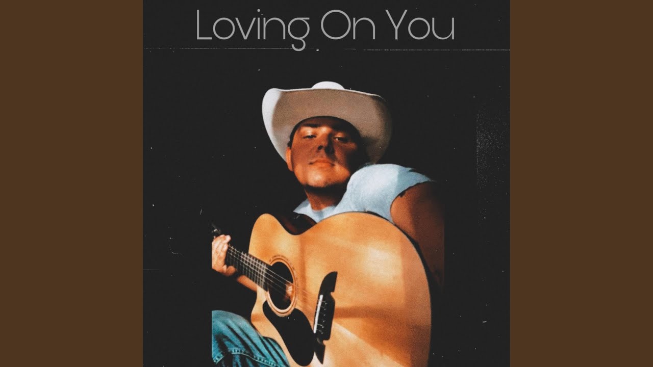 Loving On You - YouTube