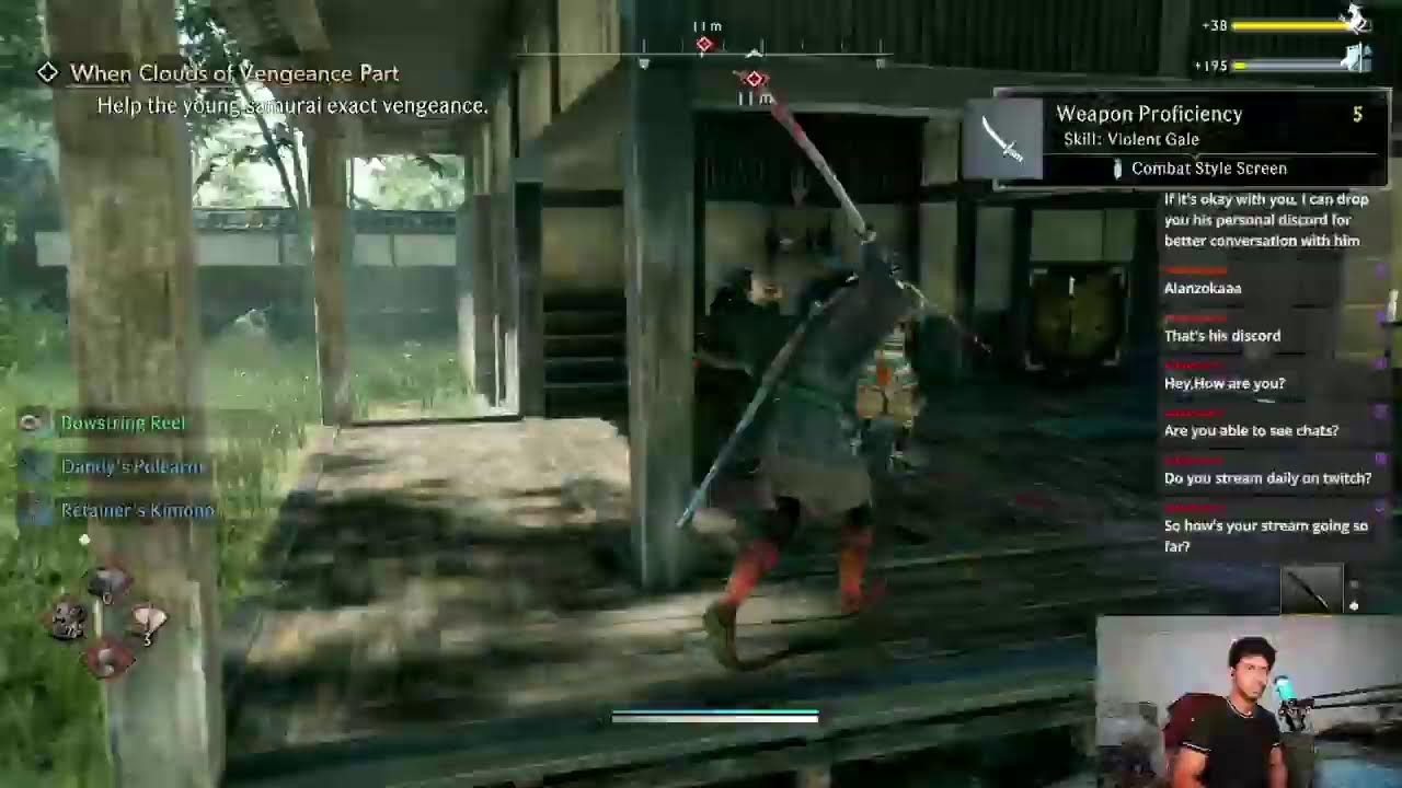 Ronin has risen - YouTube