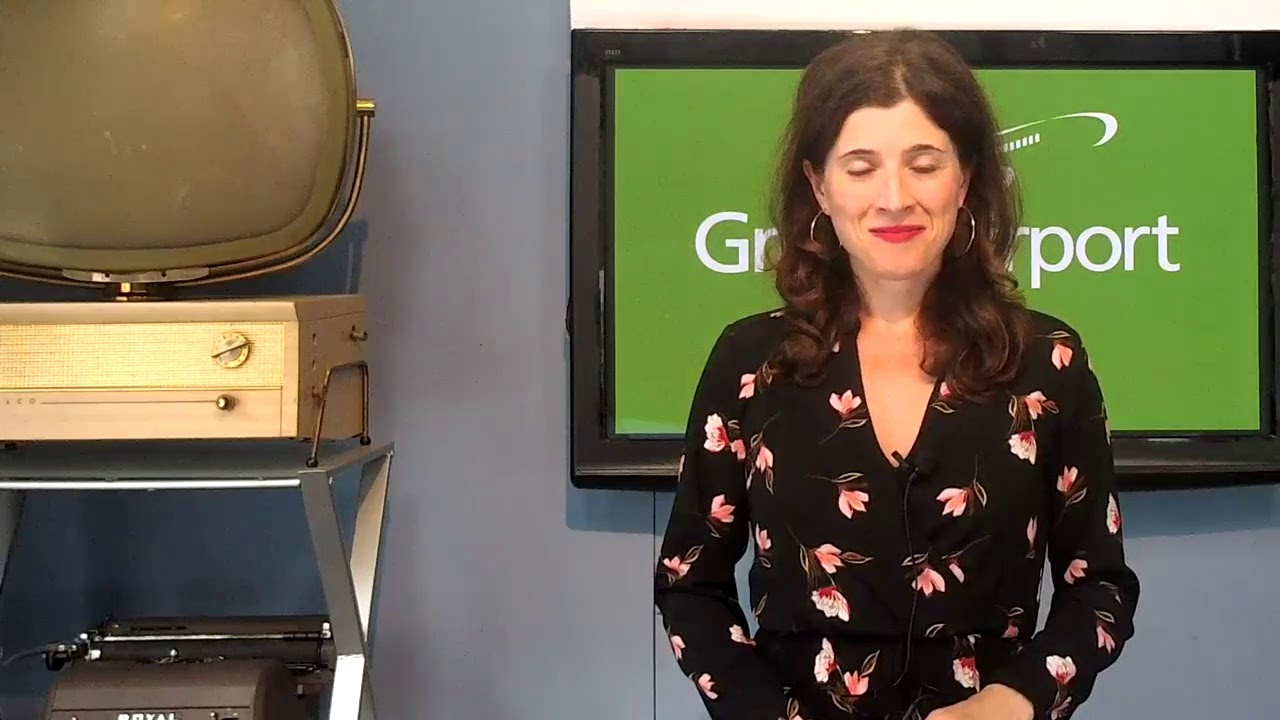 GoLocal Live - YouTube